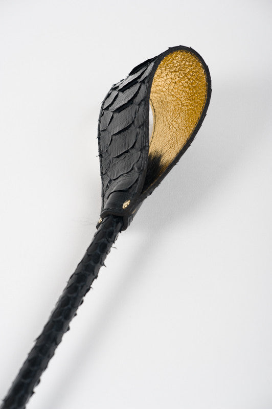 Python & Pearls – Fräulein Kink