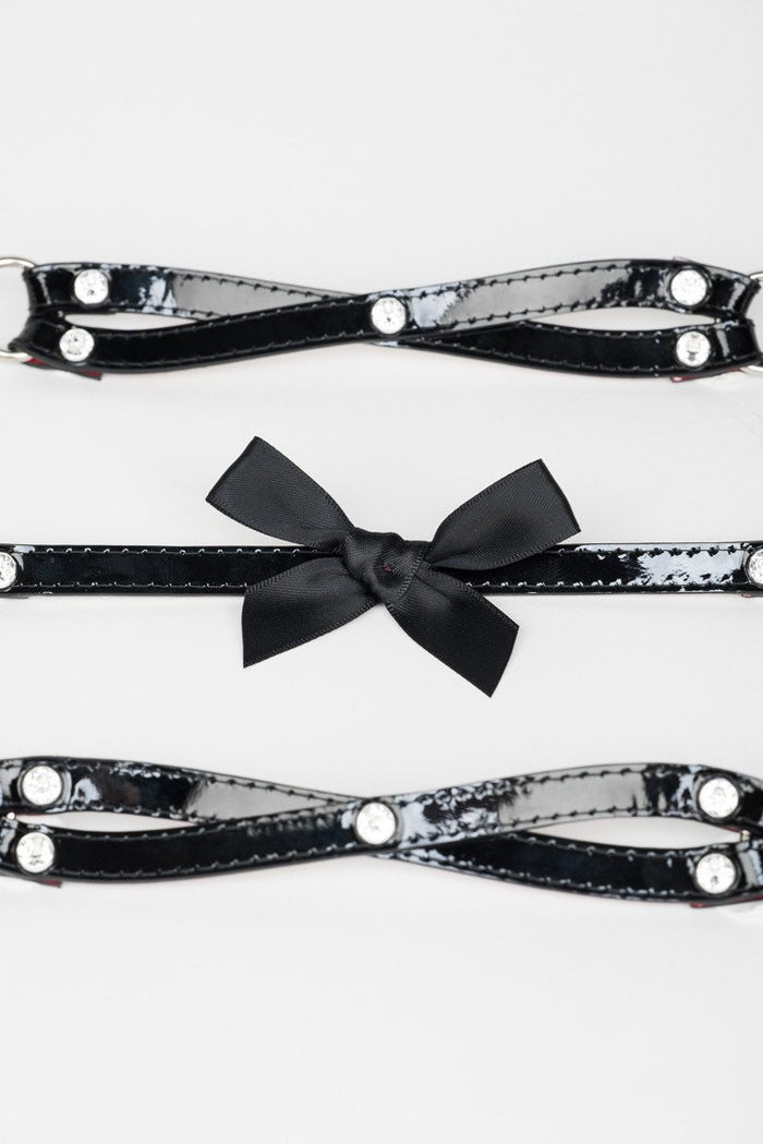 Kiss Handcuffs – Fräulein Kink