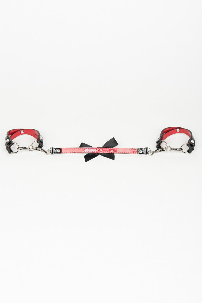 Kiss Handcuffs – Fräulein Kink