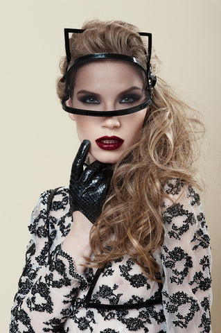 Python & Pearls – Fräulein Kink